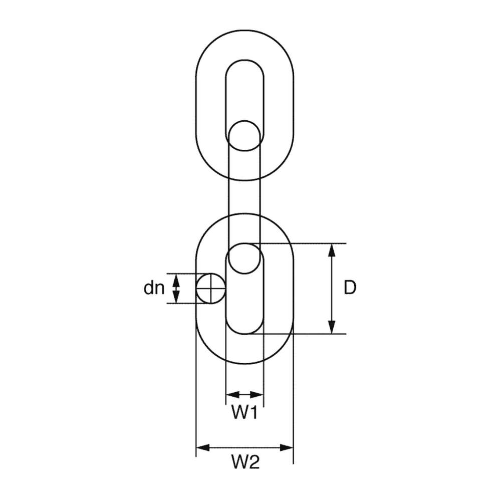 Cobra Plus Grade 10 Short Link Chain | Lifting Equipment Store Cobra Plus Grade 10 Short Link Chain | Lifting Equipment Store
