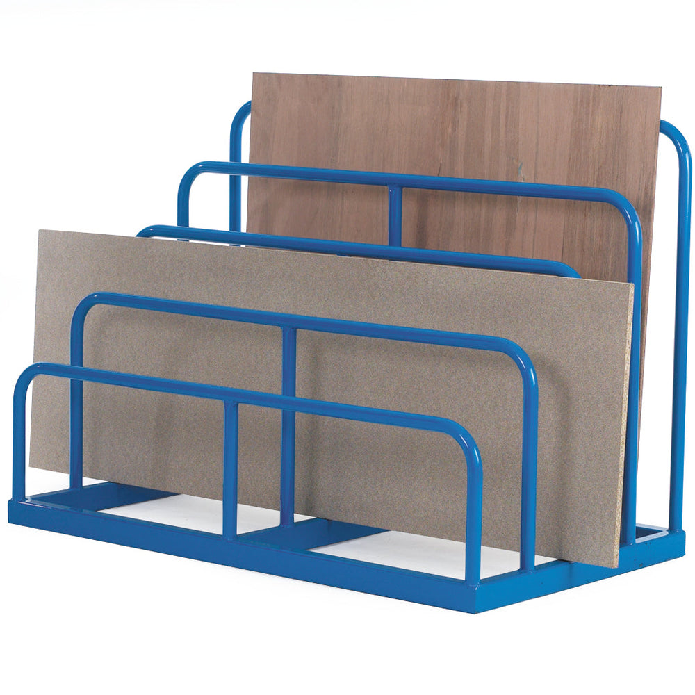Variable Height Sheet Rack