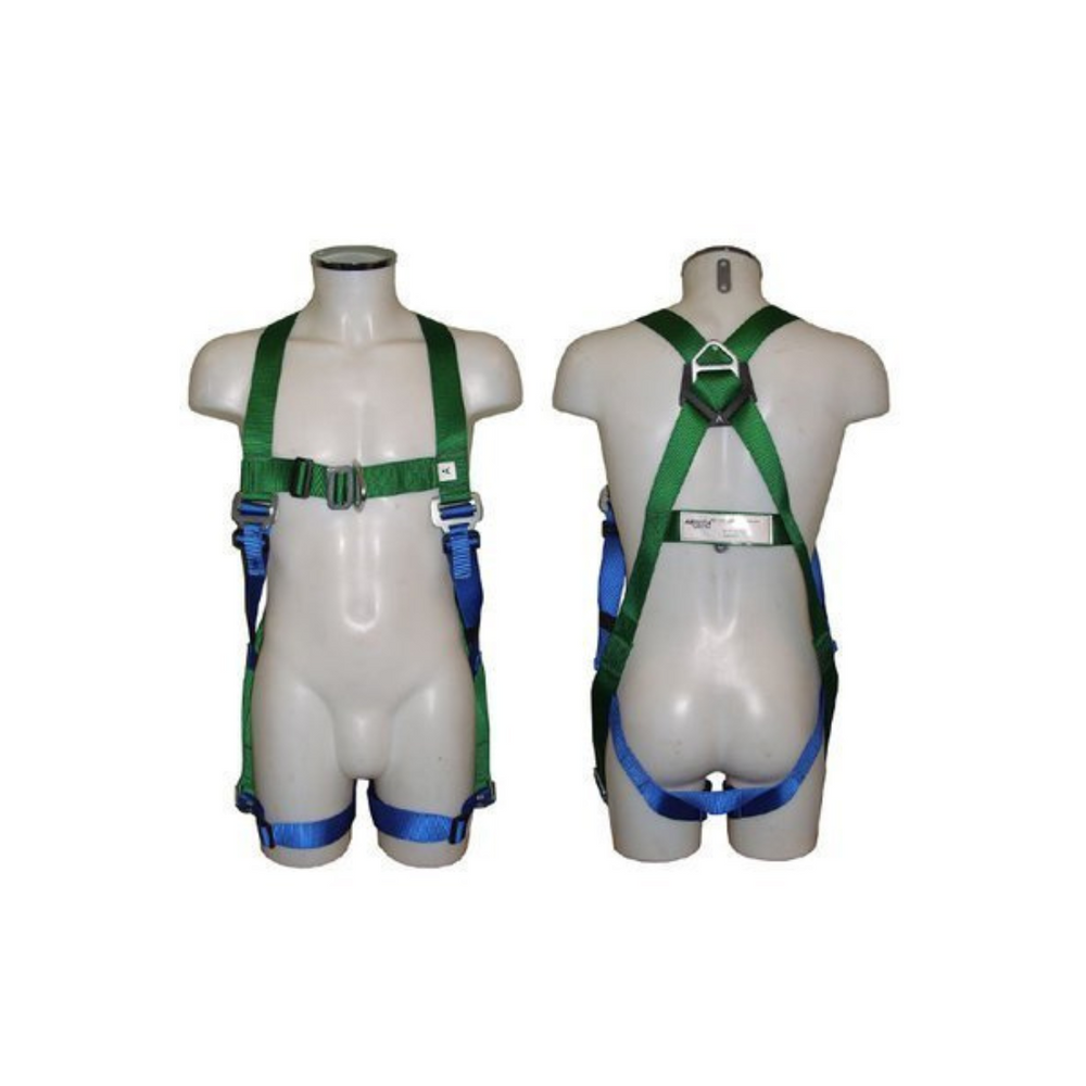 Abtech Safety Two Point Harness