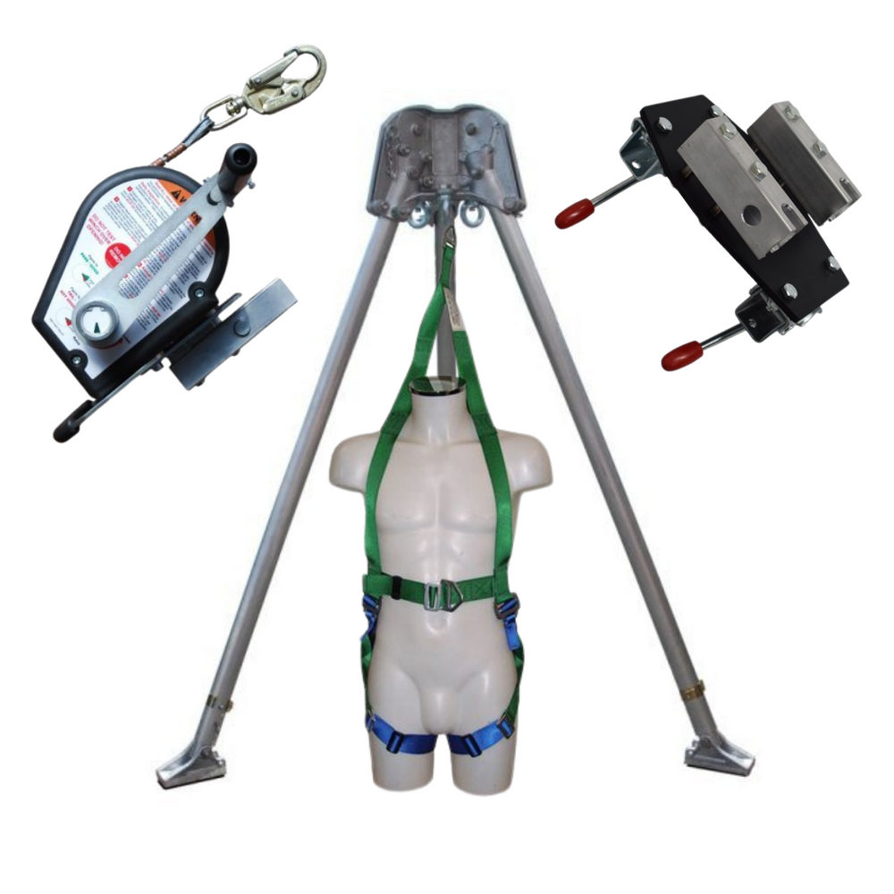 Abtech Safety Confined Space Kit 6