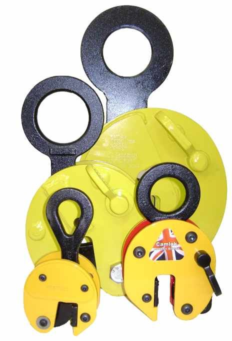 Different Types Of Lifting Equipment By Material: Your Complete Guide