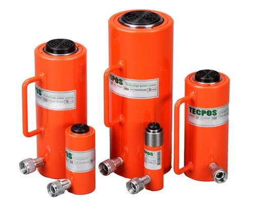 HOW CAN HYDRAULIC CYLINDERS HELP YOUR COMPANY? HERE'S EVERYTHING YOU N