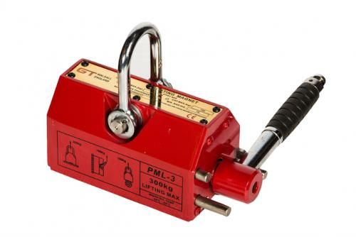 YOUR DEEP DIVE GUIDE TO EVERYTHING ABOUT LIFTING MAGNETS