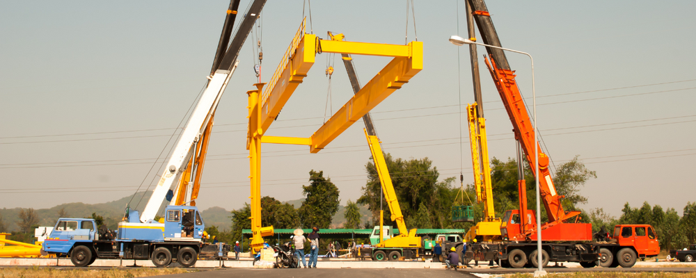 WHAT IS RIGGING EQUIPMENT: TYPES OF RIGGING