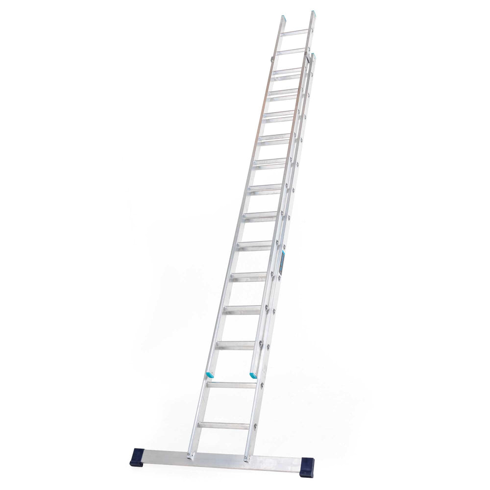 TB Davies TASKMASTER Professional Double Extension Ladder