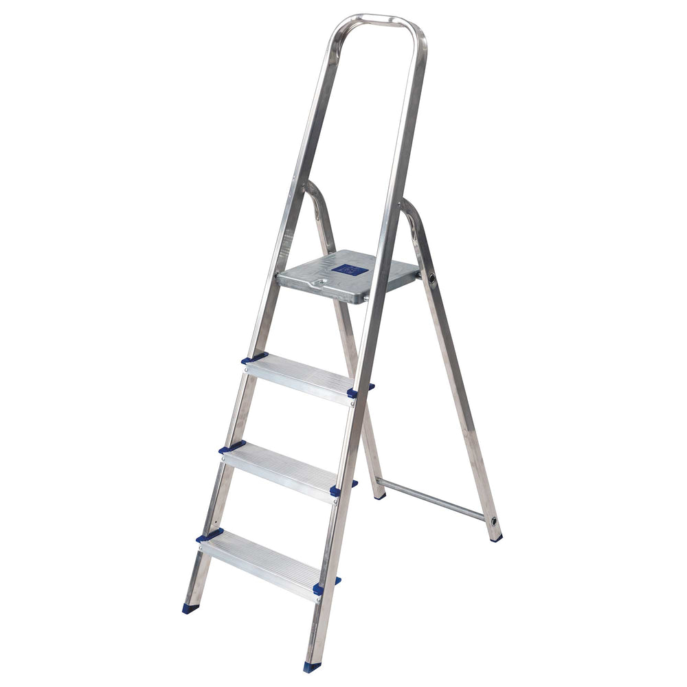 TB Davies HORIZON Aluminium Trade Platform Step Ladder