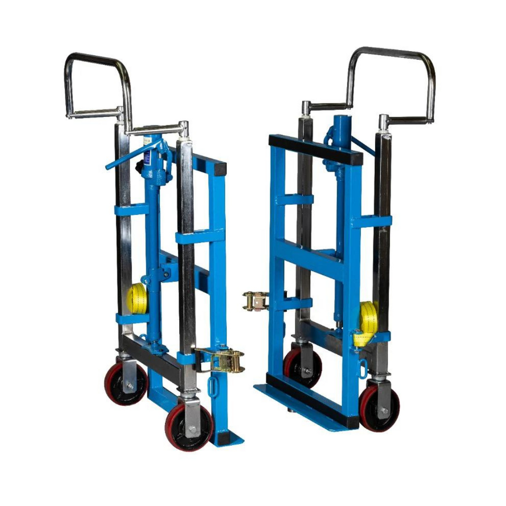 1,800kg Large Hydraulic Furniture Movers