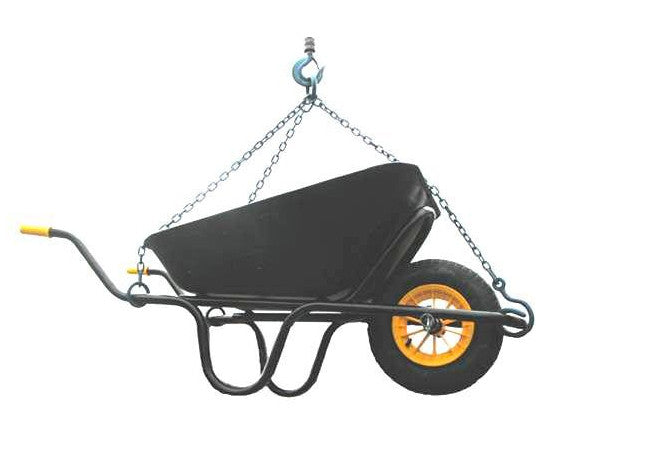 Wheel Barrow Chains 200kg