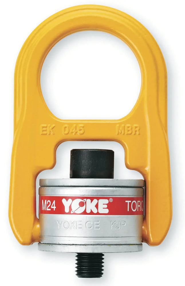 YOKE Type 203 Swivel Hoist Ring