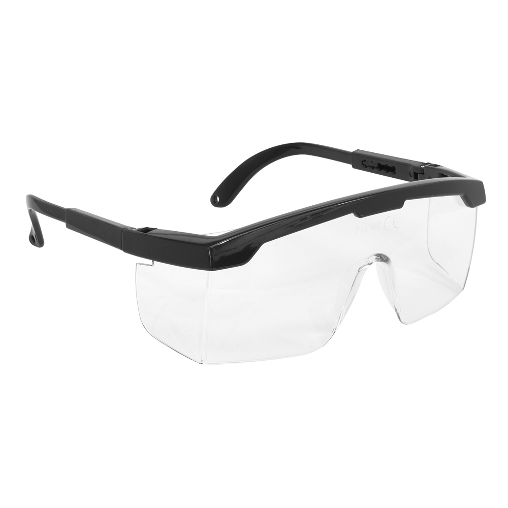 Sealey Worksafe® Value Safety Glasses