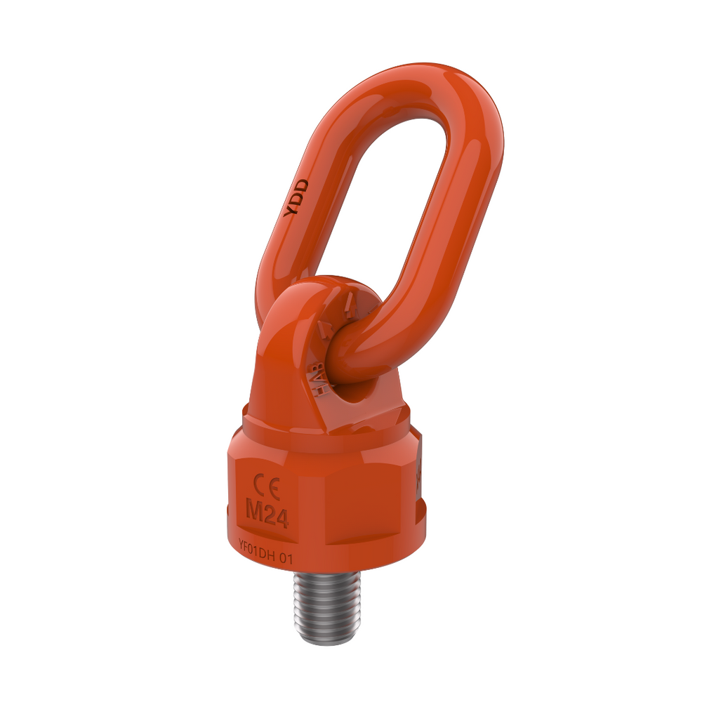 William Hackett HA Universal Swivel Points