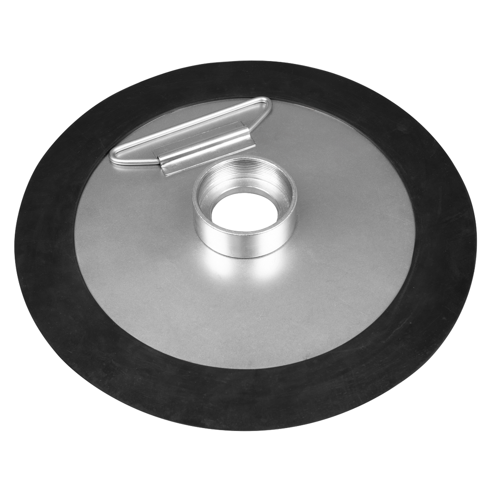 Sealey Bulk Fill Follower Plate For Grease Guns