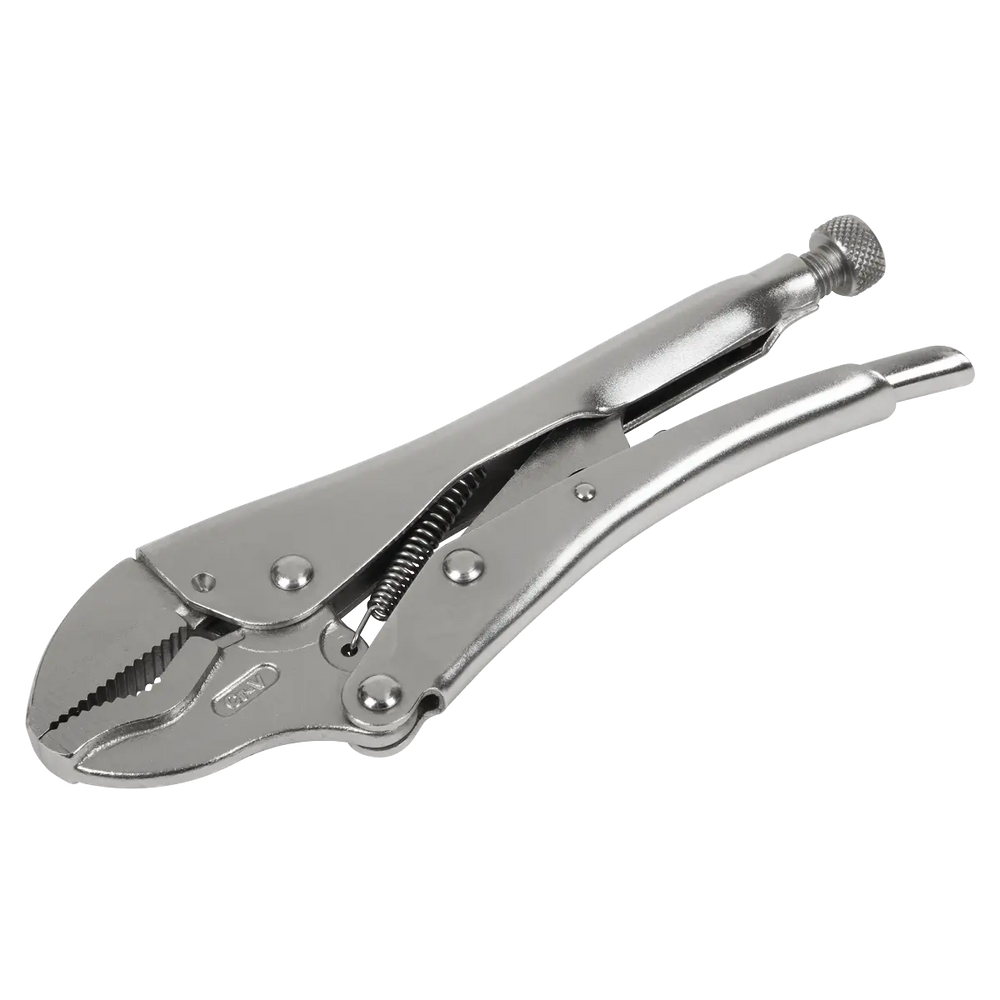 Sealey Premier Optimum Grip Locking Pliers 225mm