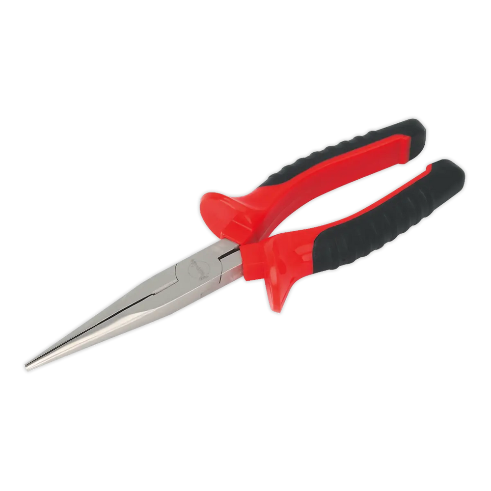 Sealey Premier Long Nose Pliers
