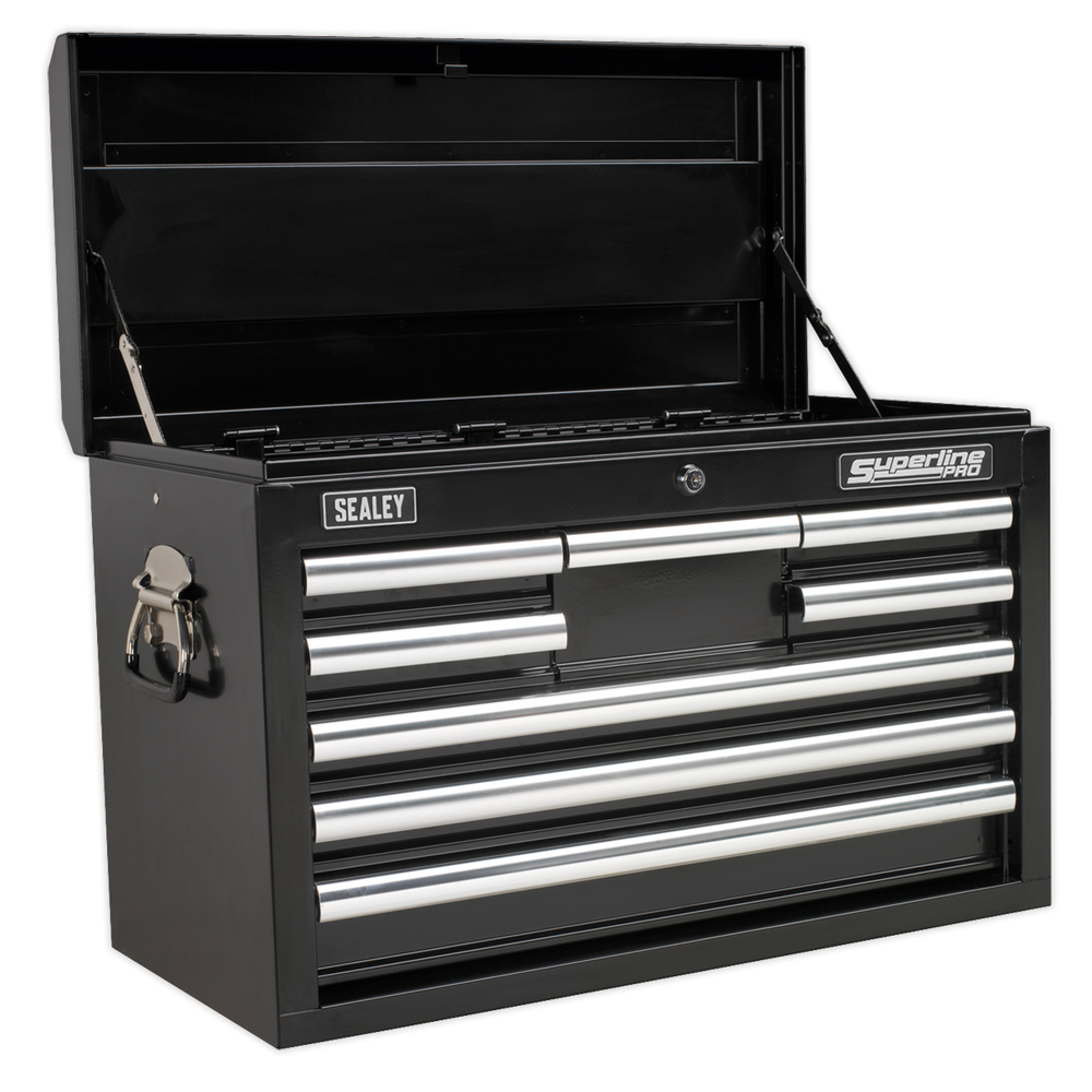 Sealey Superline PRO® Topchest 8 Drawer