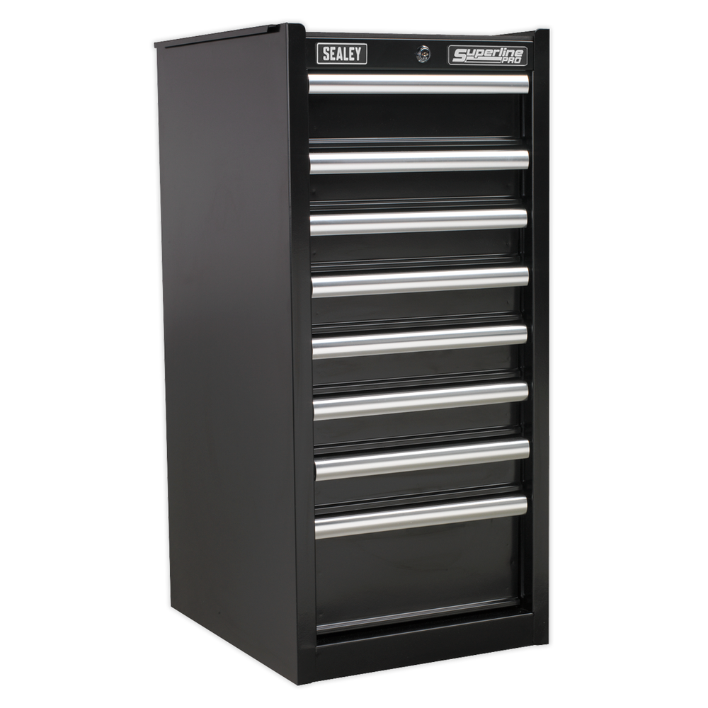 Sealey Superline PRO® Hang-On Chest 8 Drawer