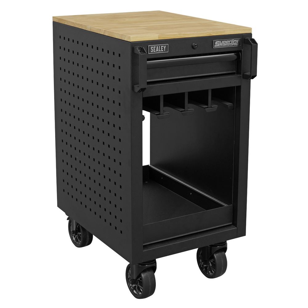 Sealey Superline PRO® 8 Power Tool Rack Trolley 450mm