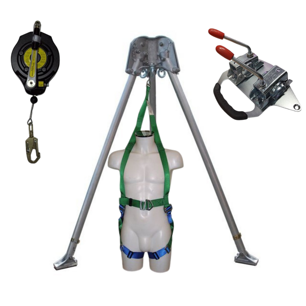 Abtech Safety Confined Space Kit 2