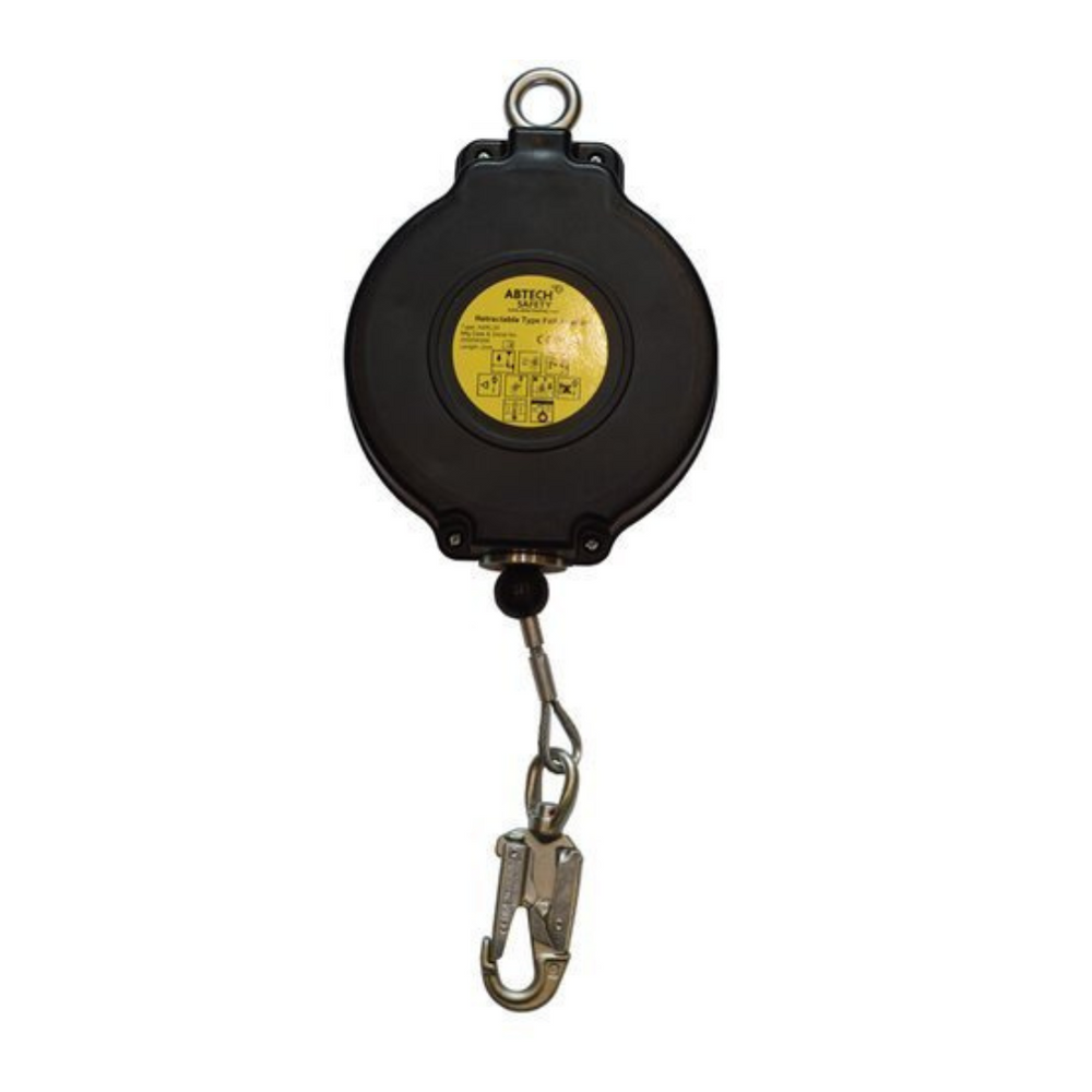 Abtech Safety TORQ Lite Wire Fall Arrest Device