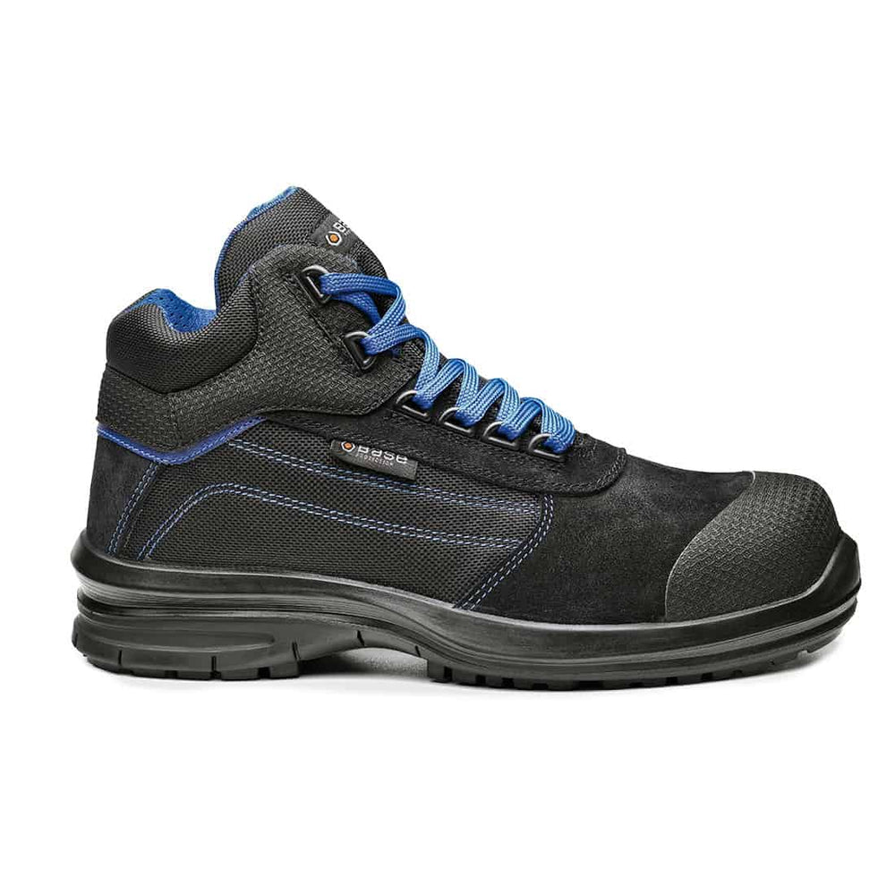 Base B0954 Pulsar Top Safety Boots