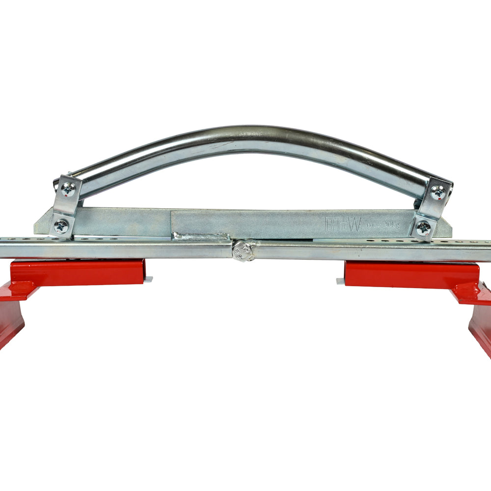 ClearLift Adjustable Slab Handle Lifter