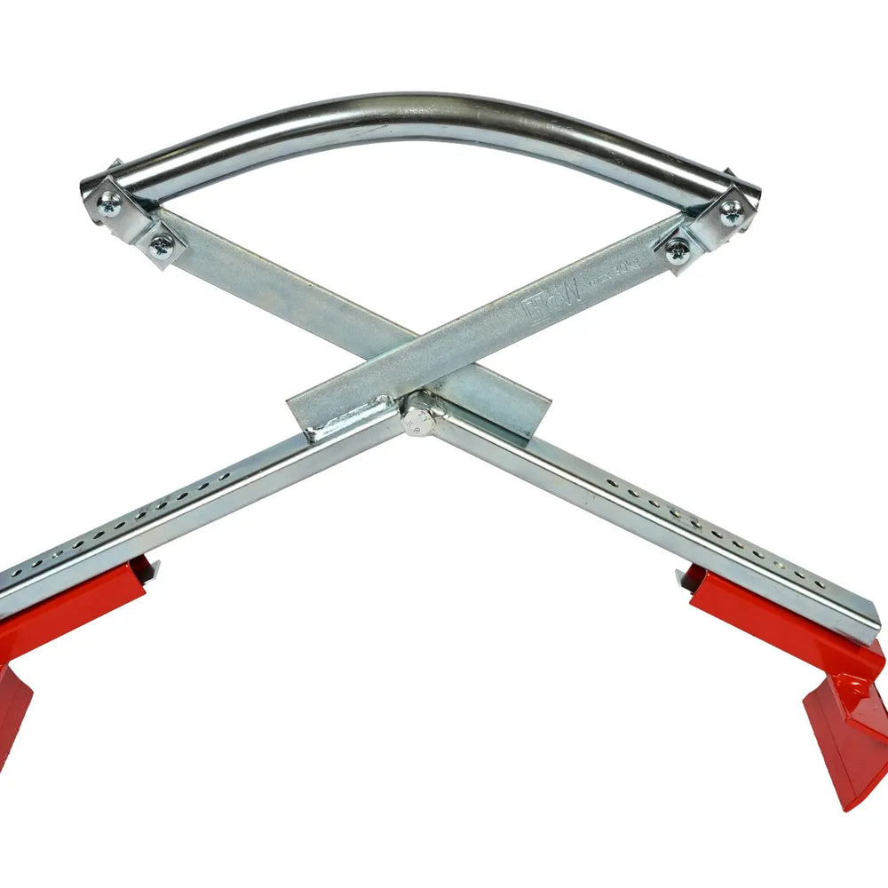 ClearLift Adjustable Slab Handle Lifter