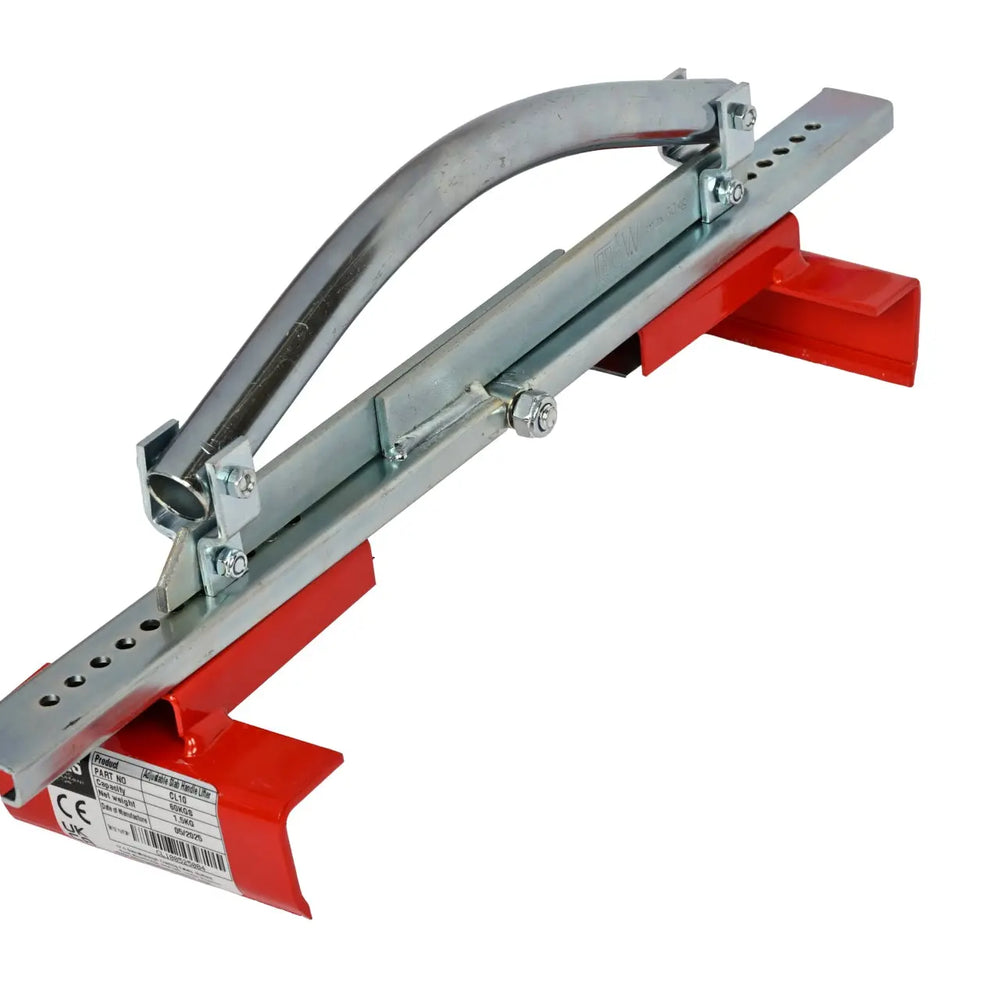 ClearLift Adjustable Slab Handle Lifter