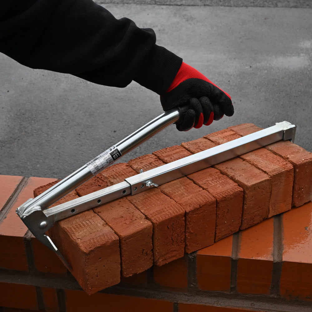 ClearLift Brick Handle Lifter
