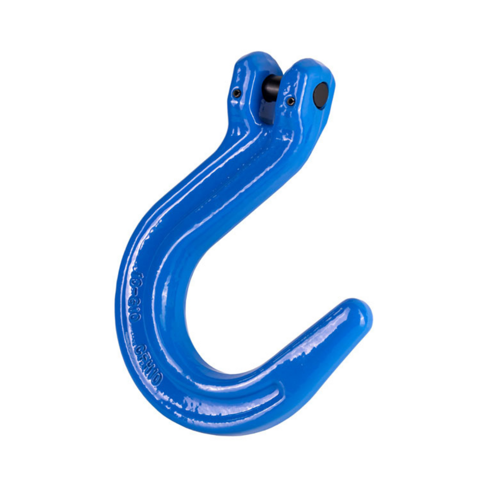 Cobra Plus Grade 10 Clevis Foundry Hook