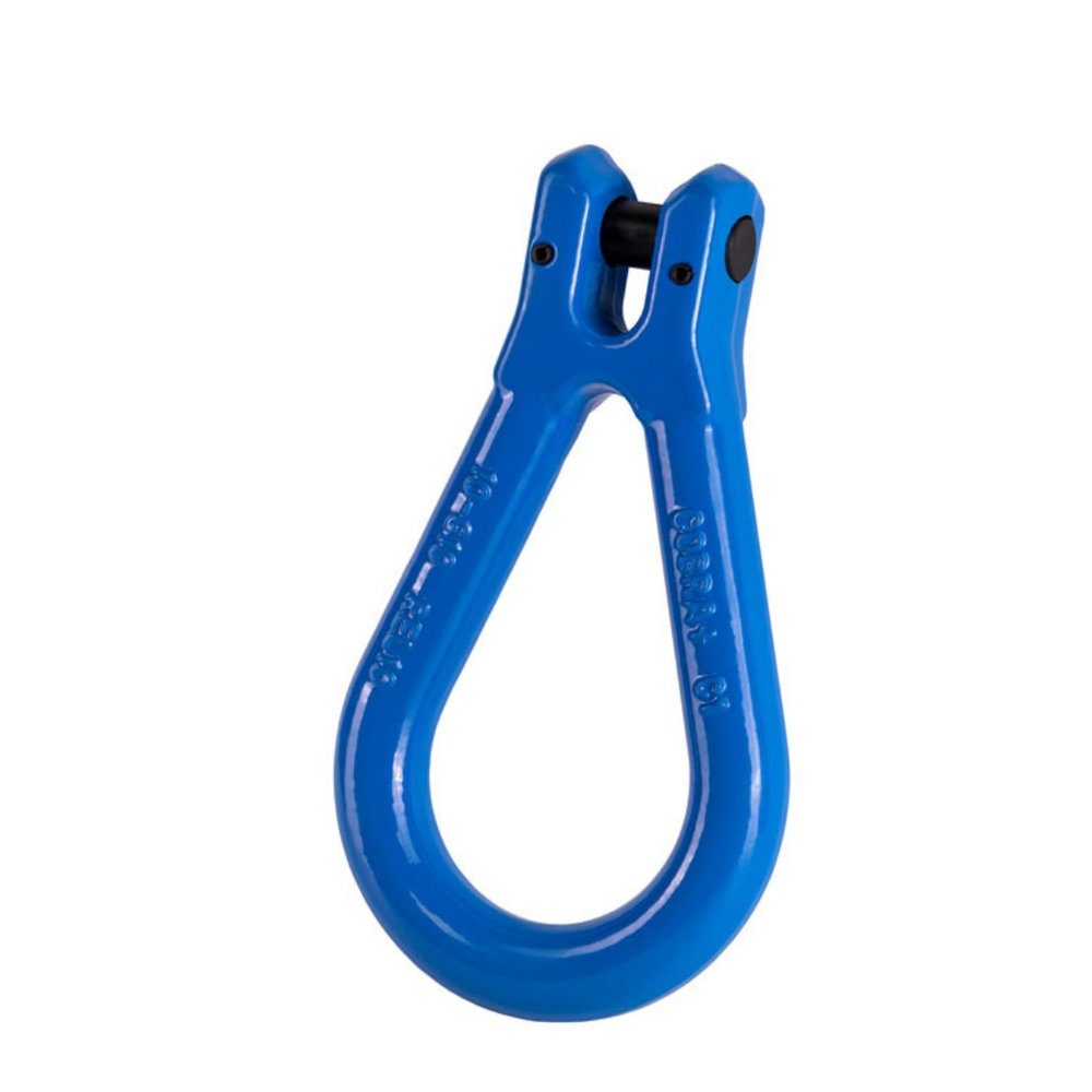 Cobra Plus Grade 10 Clevis Reevable Egg Link