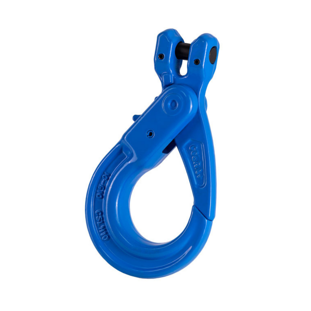 Cobra Plus Grade 10 Clevis Self Locking Hook