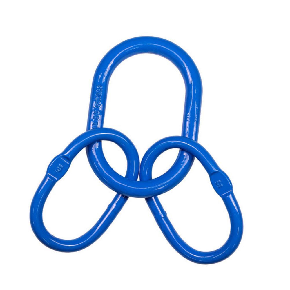 Cobra Plus Grade 10 Enlarged Quad Master Link