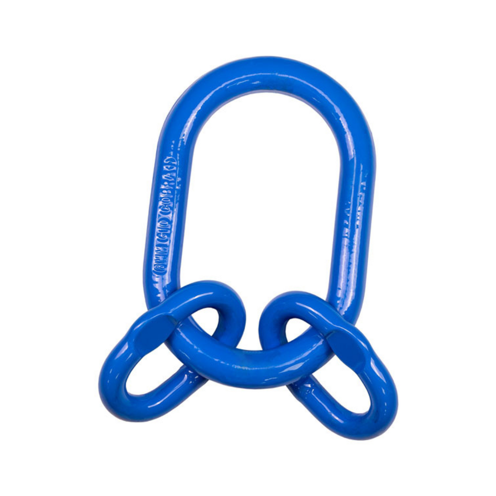 Cobra Plus Grade 10 Quad Master Link