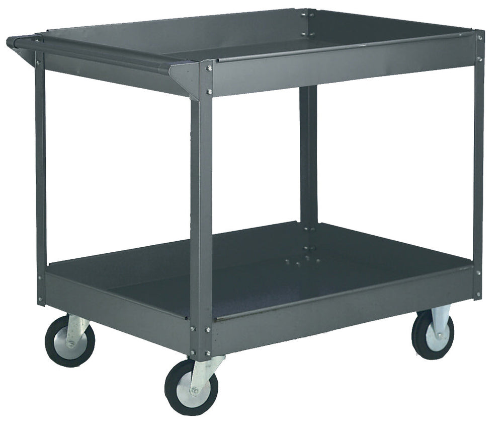 Deep Tray Trolleys