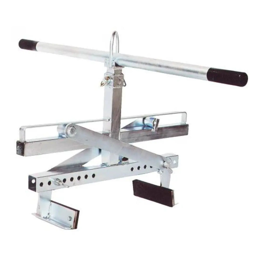 Eichinger Concrete Step Lifting Grab