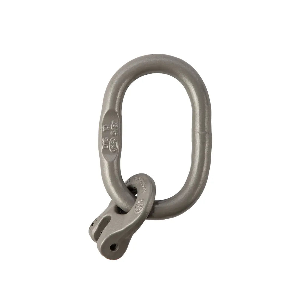 Grade 10 Single Leg Master Link (DCR1 Series)