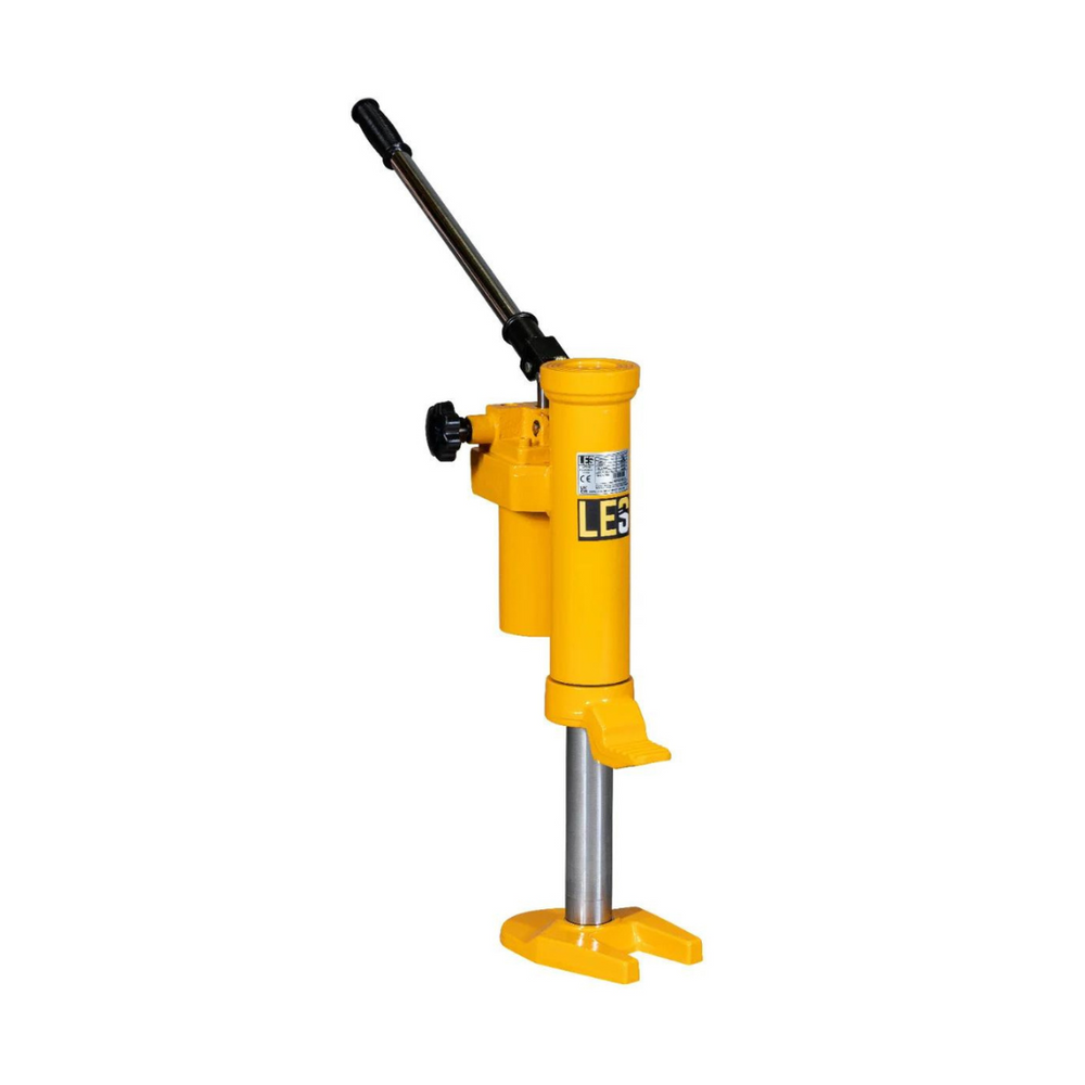Hydraulic Rotational Toe Jack | Lifting Equipment Store