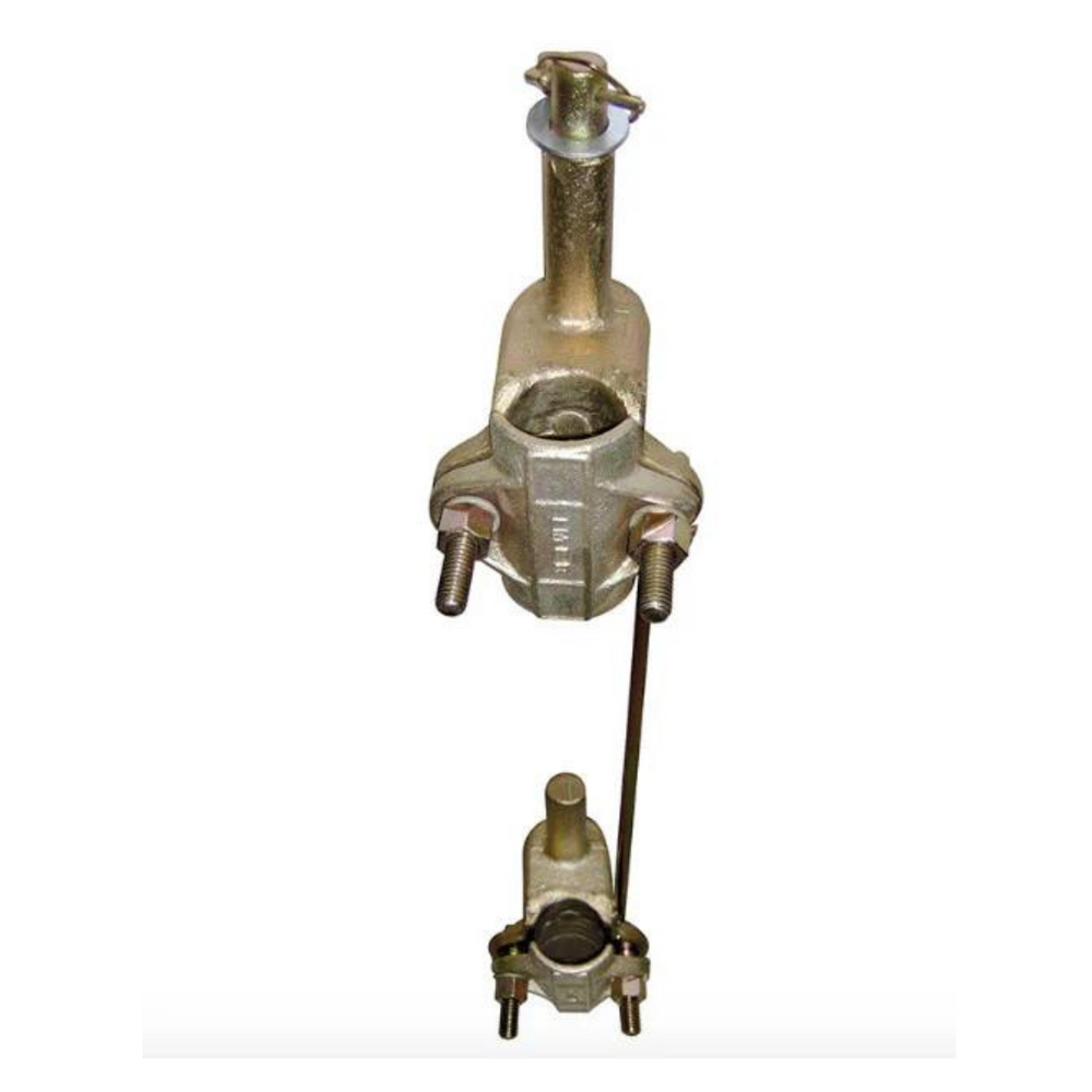 Imer ES150 Scaffold Clips