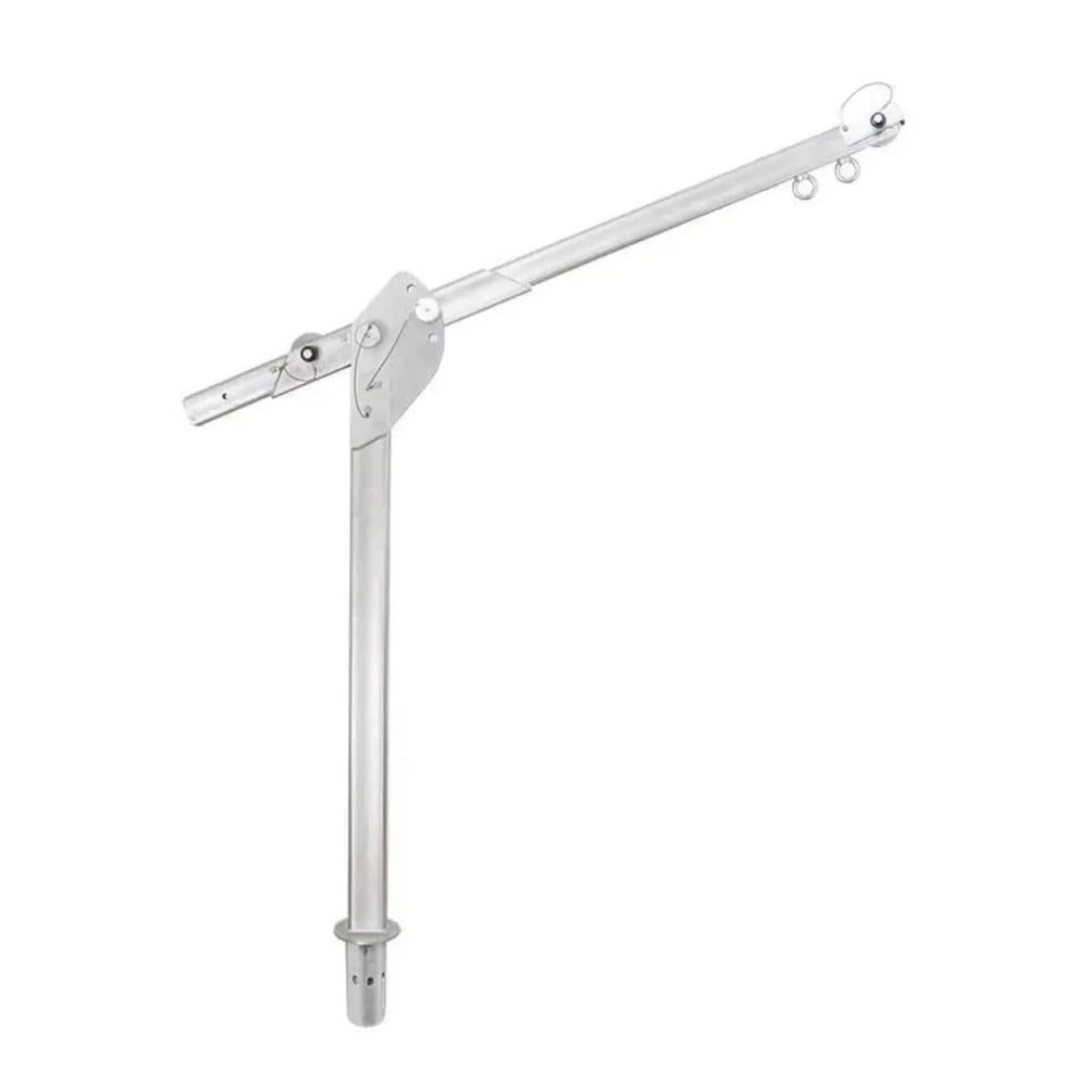 Kratos MultiSafeWay Davit arm