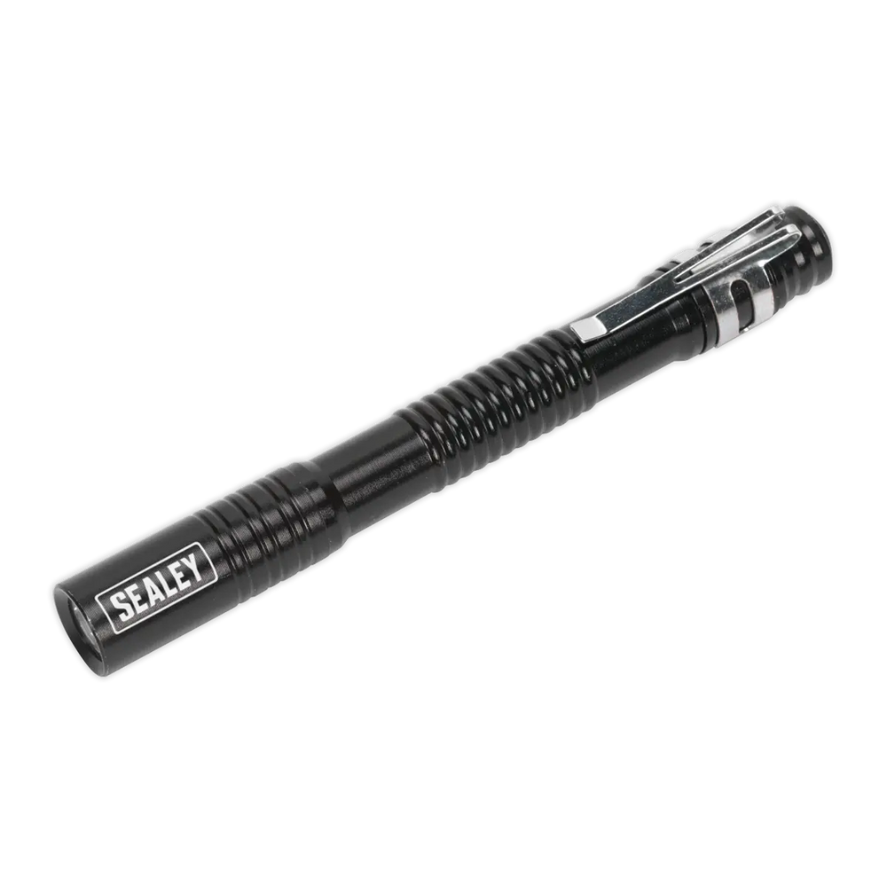 Sealey Aluminium Penlight 0.5W LED