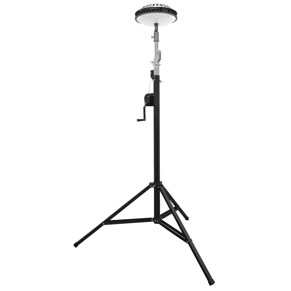 Sealey 300W Industrial LED Tripod Floodlight 110V