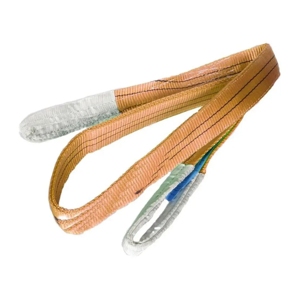 Liftking Webbing Slings 20,000kg