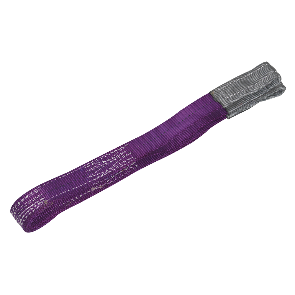 Sealey Load Sling 1 Tonne Capacity