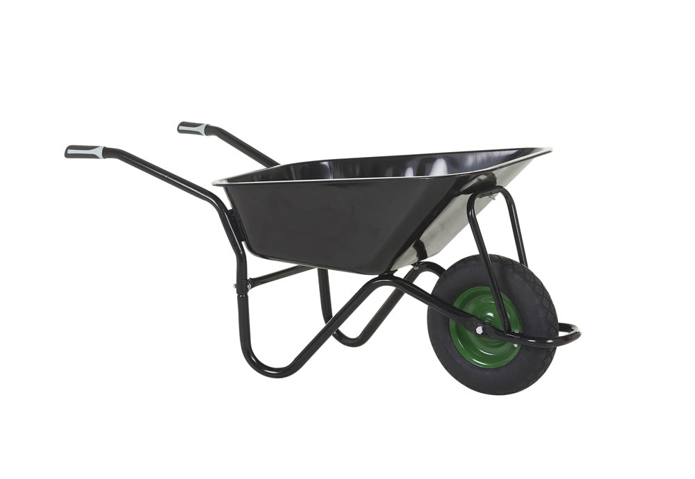 Olympus Wheelbarrow | Lifting Equipment Store