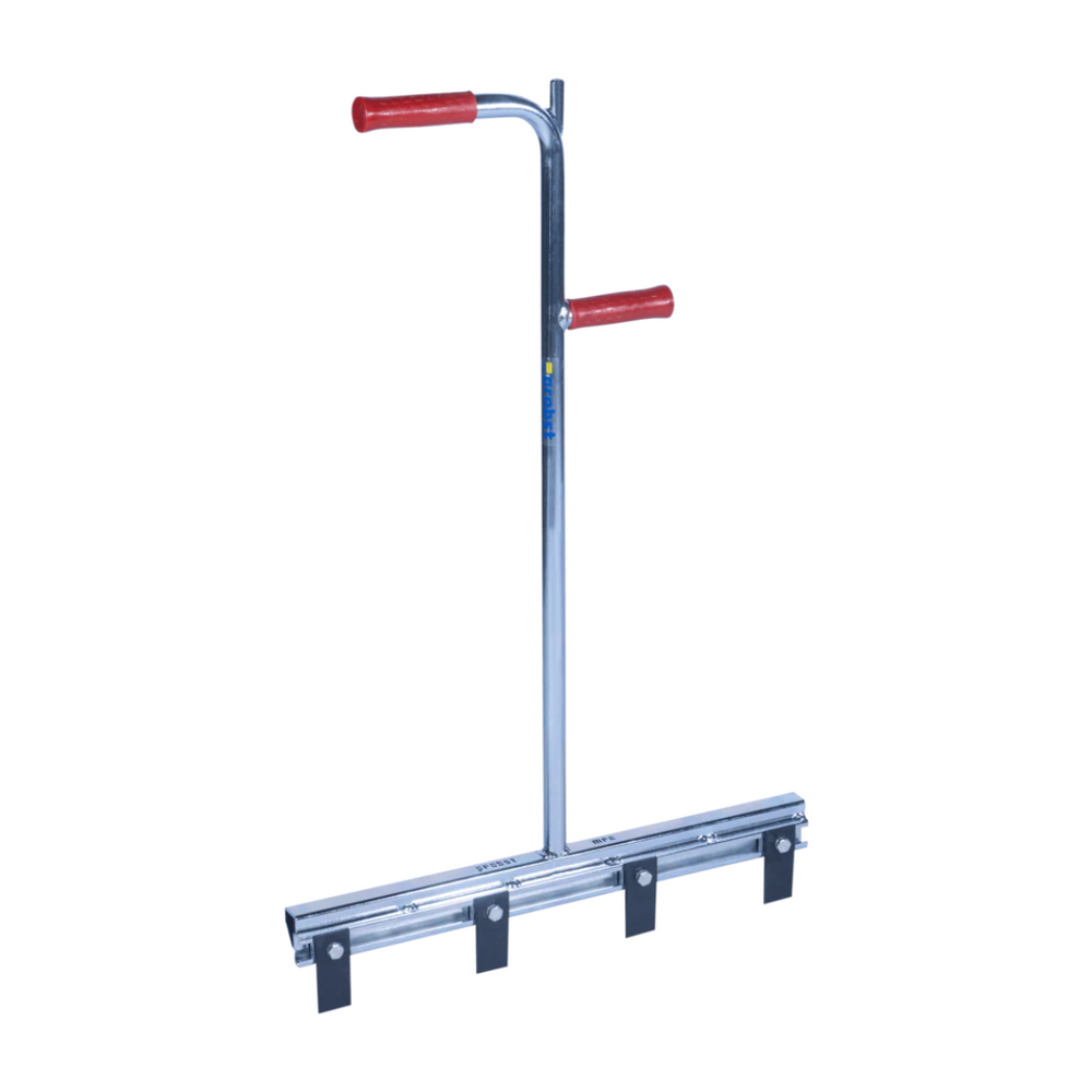 Probst Multiple Alignment Bar