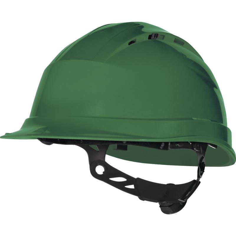 Delta Plus QUARTZ UP IV Safety Helmet
