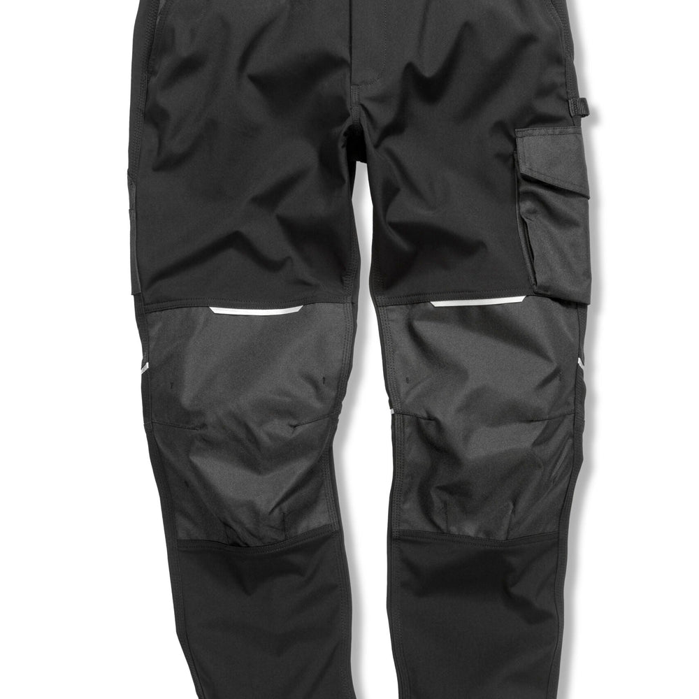 R473X Result Work Guard Slim Softshell Work Trouser