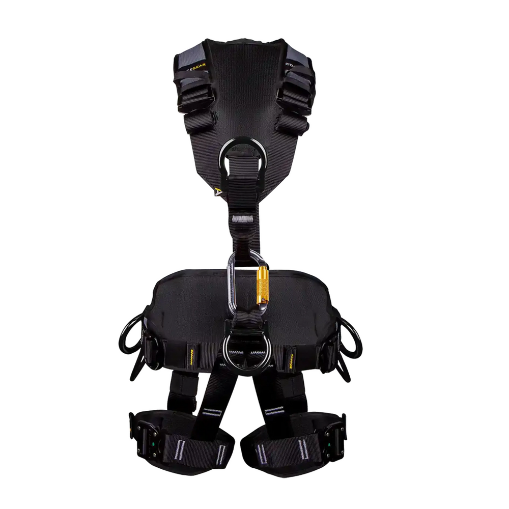 Ridgegear Premium Y-Shape 5-Point Multi-Task Harness