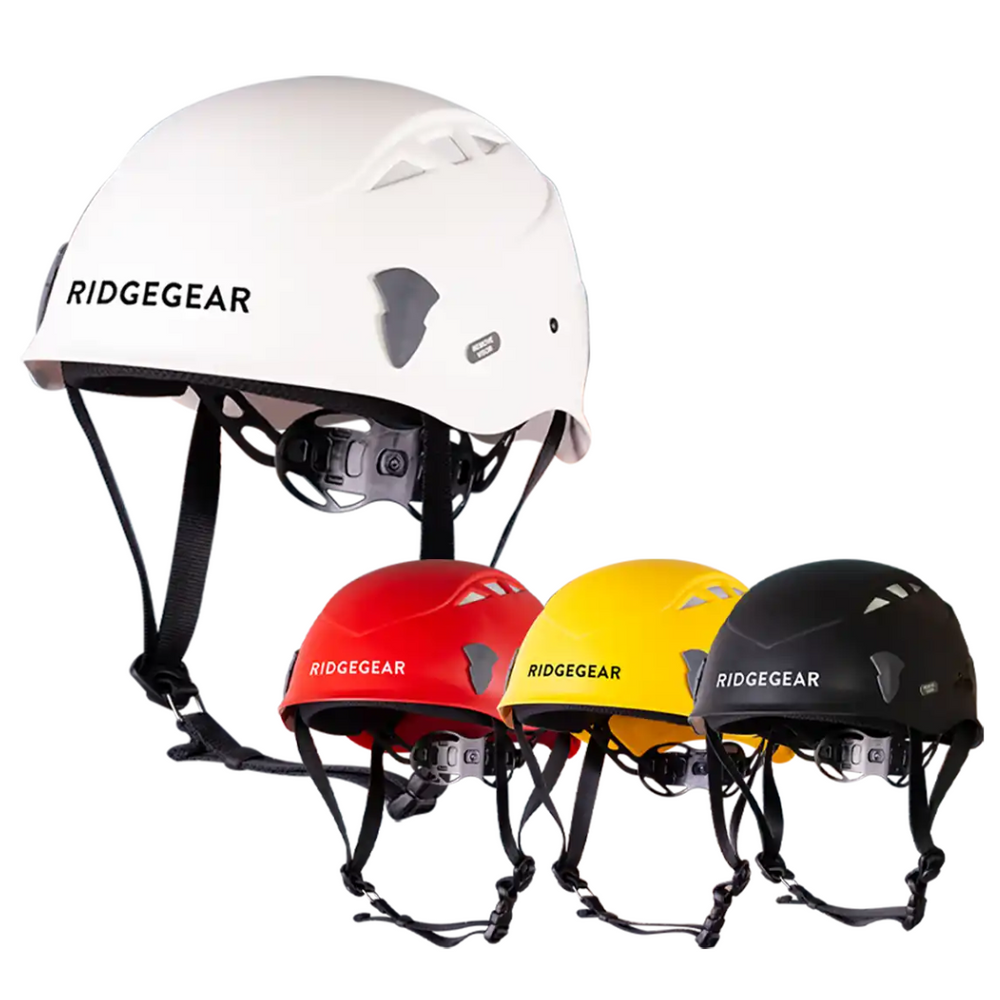 Ridgegear Safety Helmet