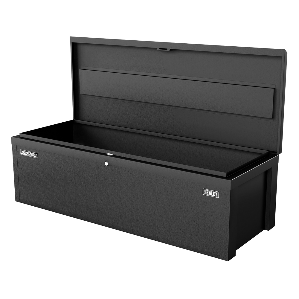 Sealey American PRO® Steel Storage Chest 1200 x 450 x 360mm